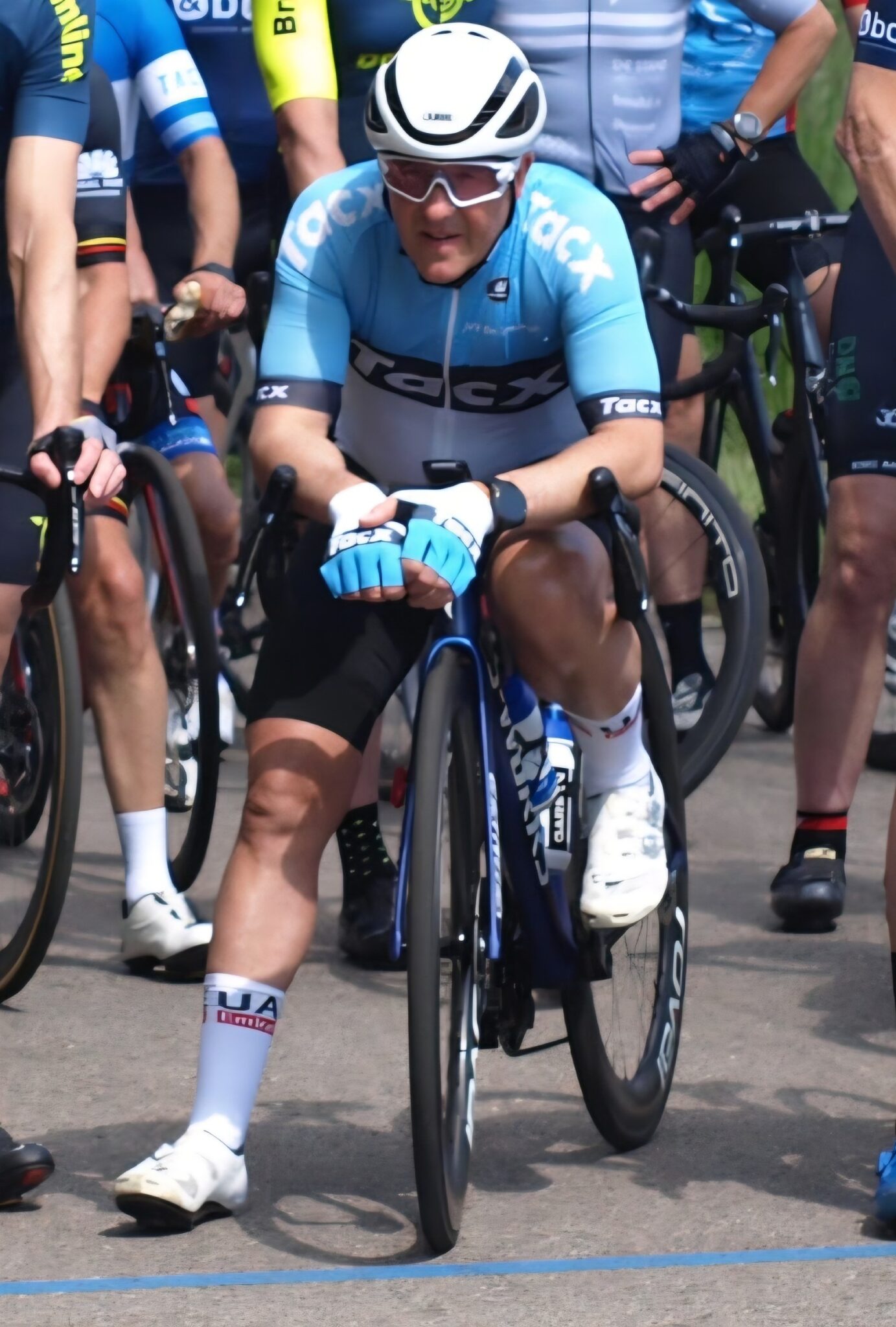 Herdenking Edwin Vrauwdeunt – ZAC dinsdag 12 augustus 2025 | De Spartaan